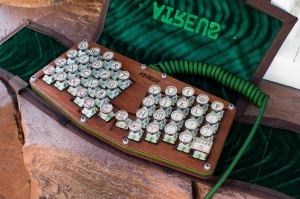 About | Datamancer.com